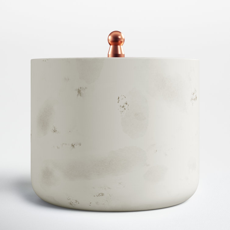 Joss & Main Fernand Mo Bathroom Storage Container | Wayfair